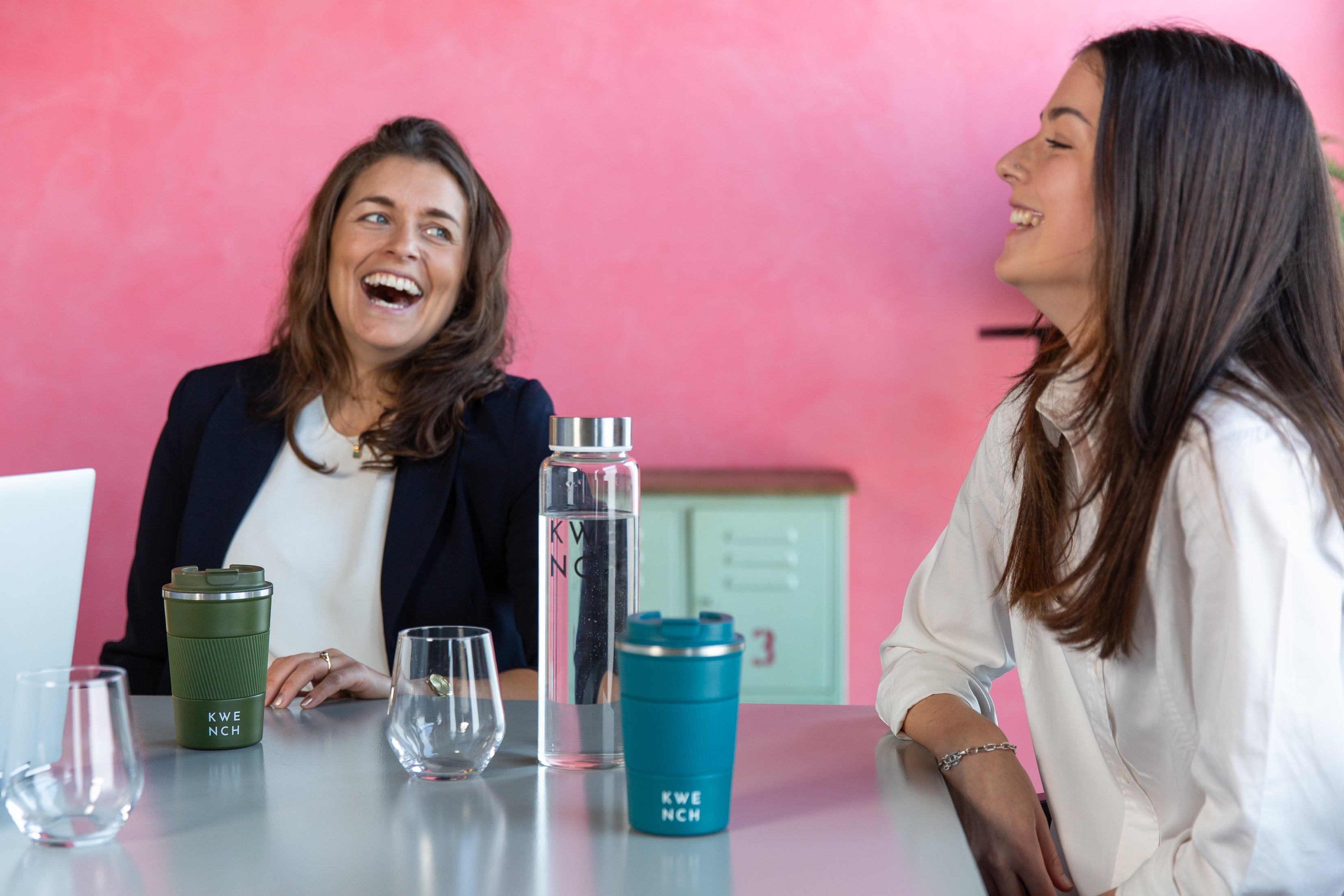 The Kwench Range – Kwench Australia