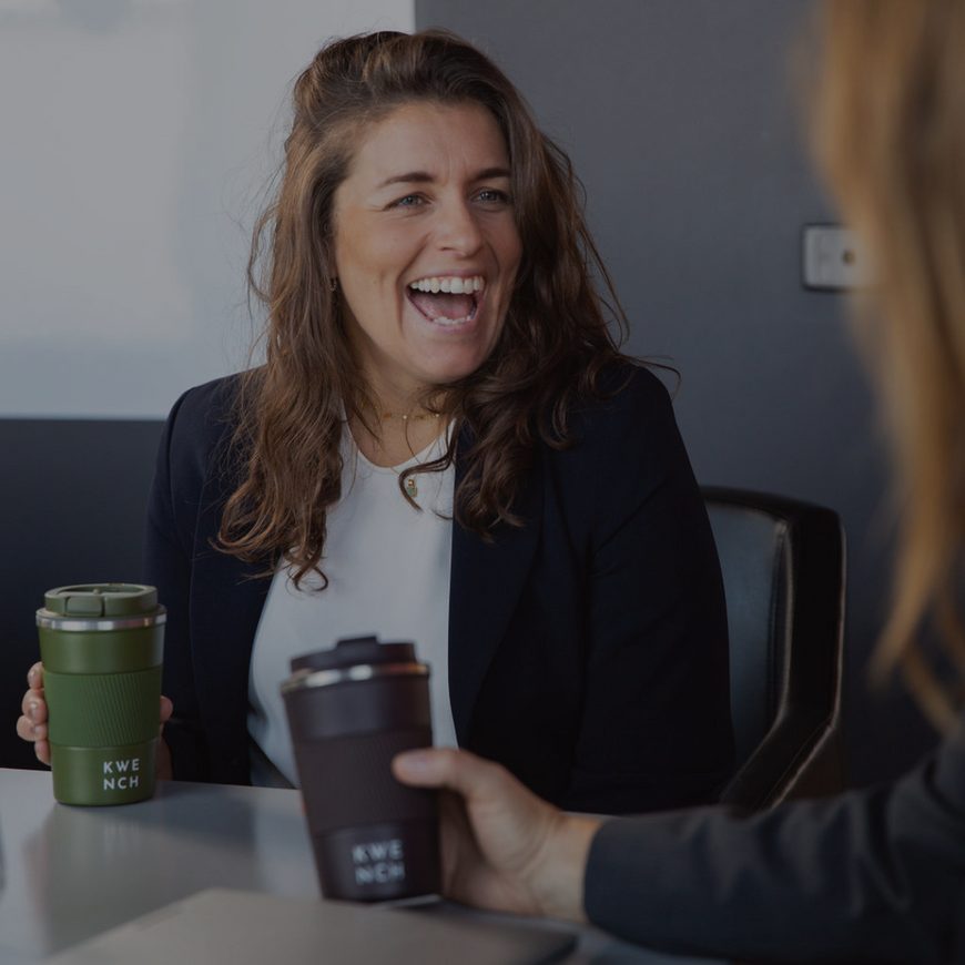 Kwench Australia | Reusable Water Bottles and Coffee Cups